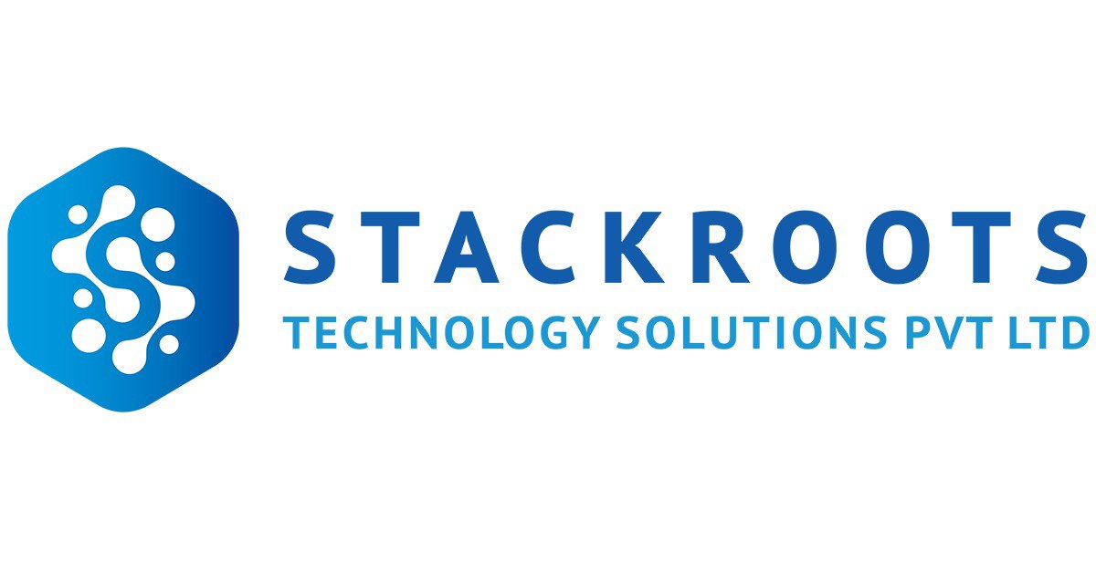 Stackroots - Best Web Application Development Company